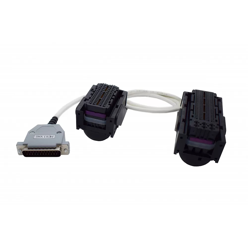 Buy ME9.1 VAG cable for Combiloader.